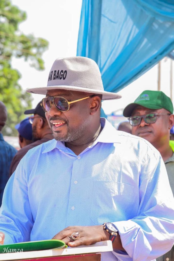 82km Bida-Minna road to be delivered in 24 months, says Chairman, New ...