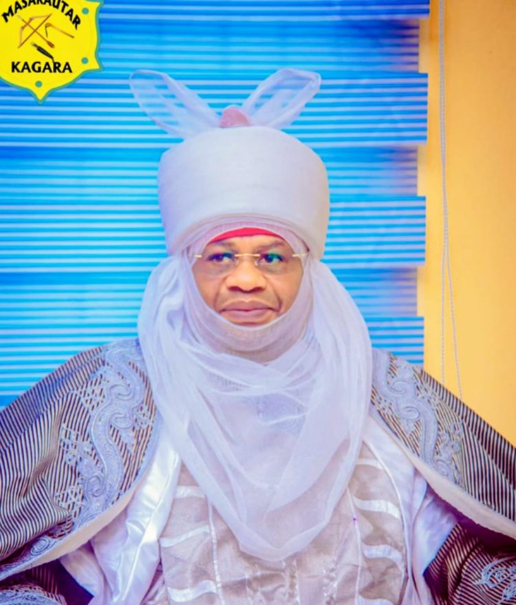 Community Leaders Petition Emir of Kagara Over Legality of Recent ...