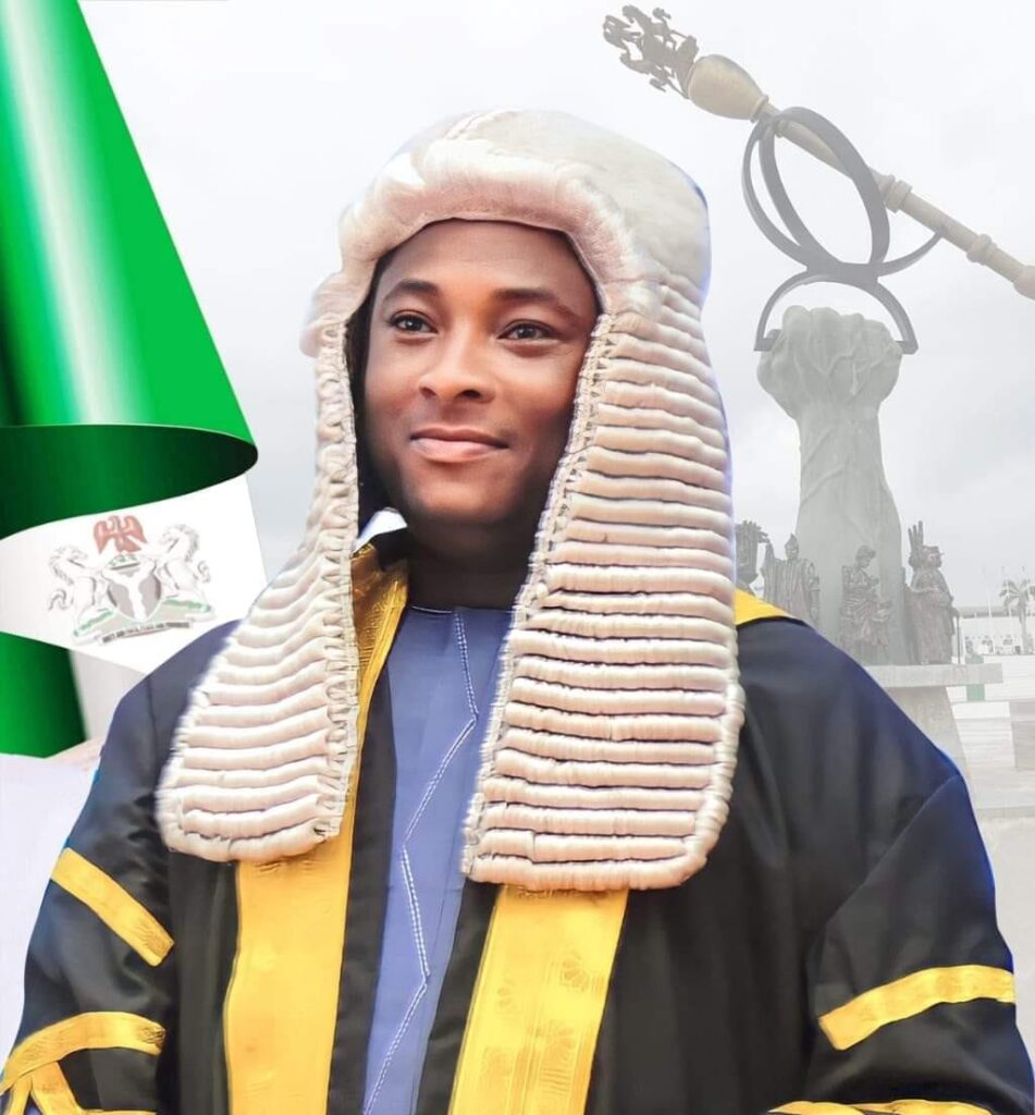 New Year 2026: Niger State Assembly Speaker Calls for Unity, Peace, and ...