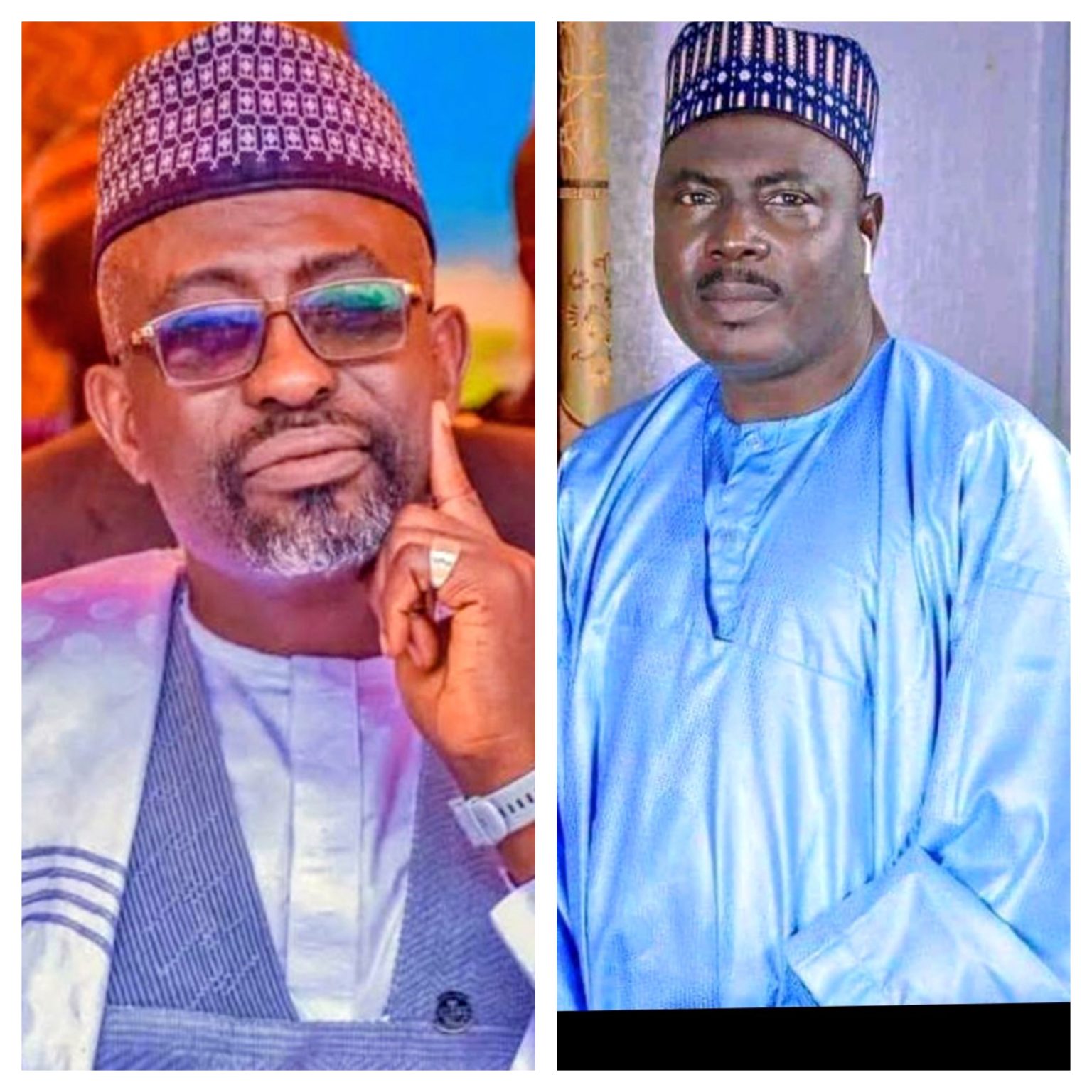 NCDC Executives Felicitate Muslims on the Commencement of Ramadan 1447 ...